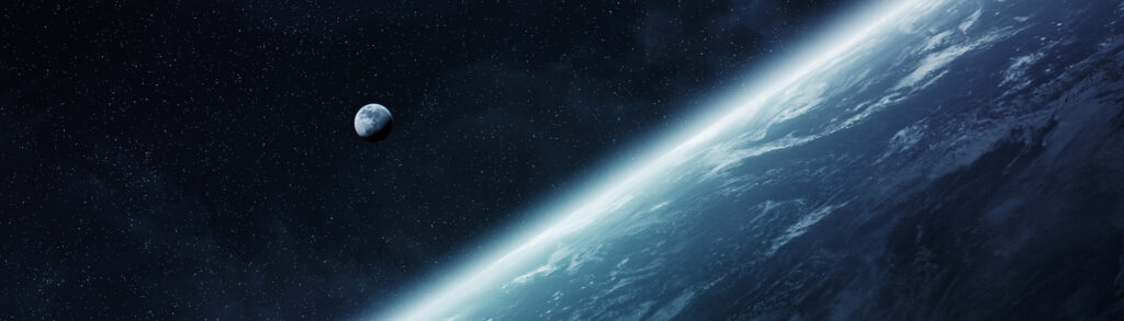 Design Freedom - Design for Space