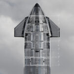 Starship Interior Concept - Design for Space